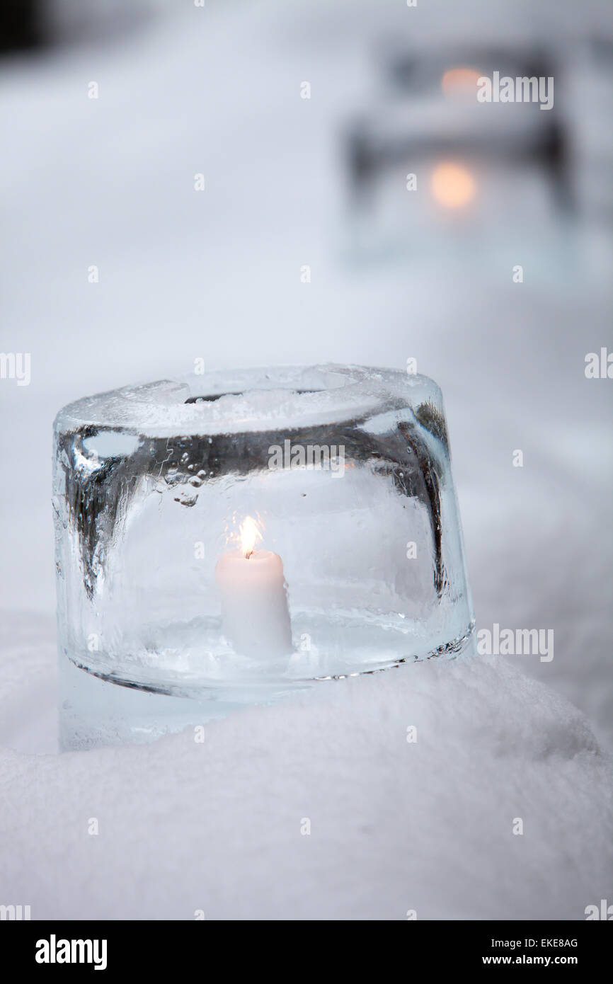Burning Ice Stock Photos & Burning Ice Stock Images - Alamy
