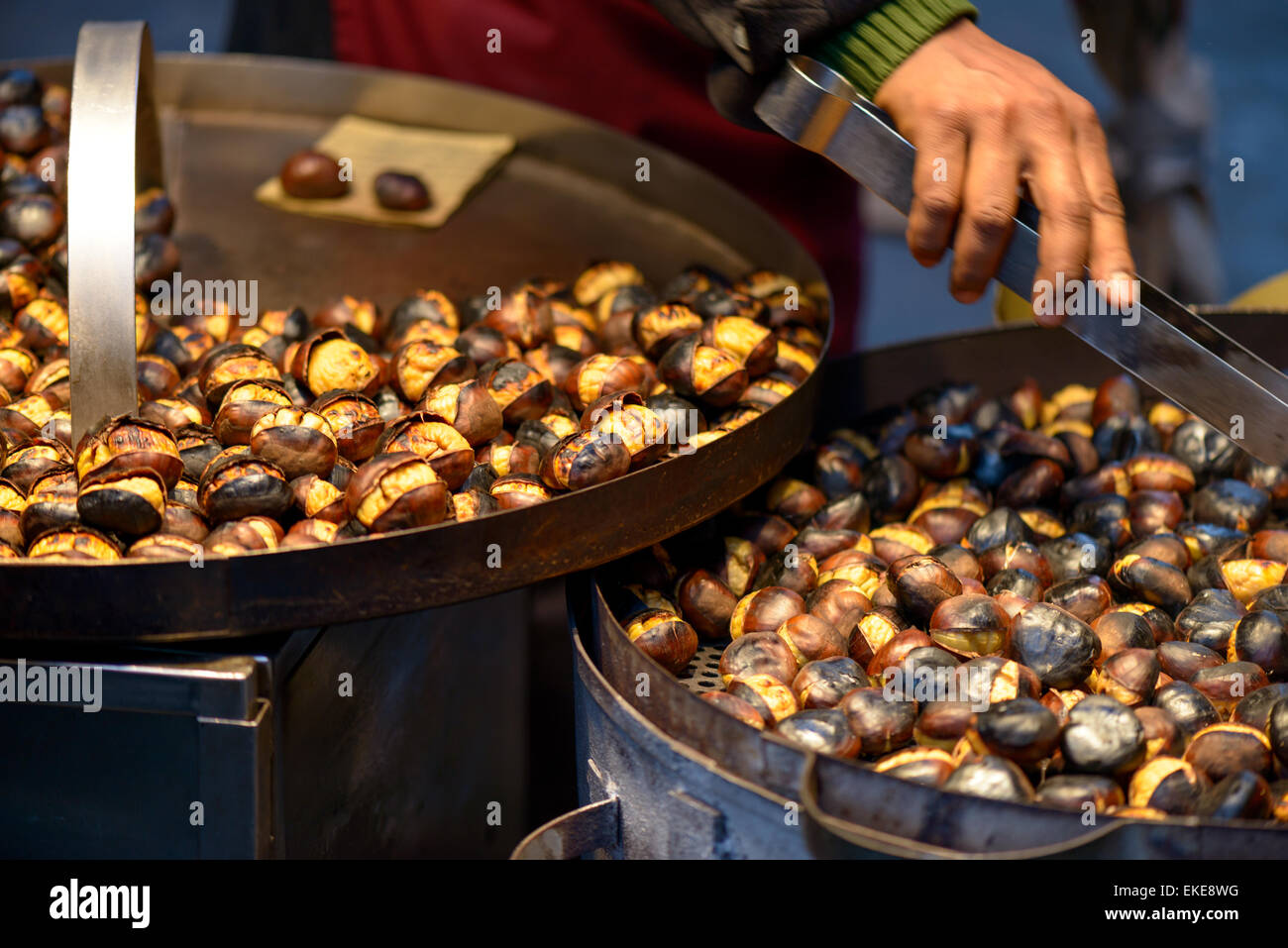Maroon fruit hi-res stock photography and images - Alamy