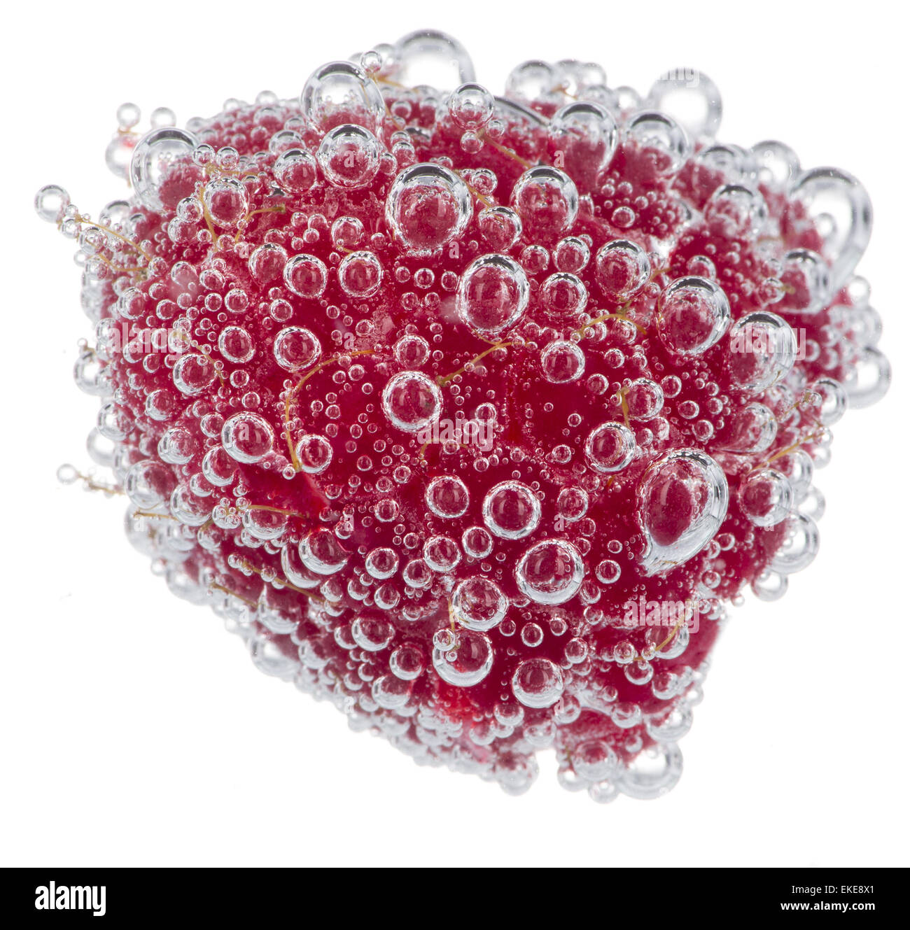Raspberry water hi-res stock photography and images - Alamy