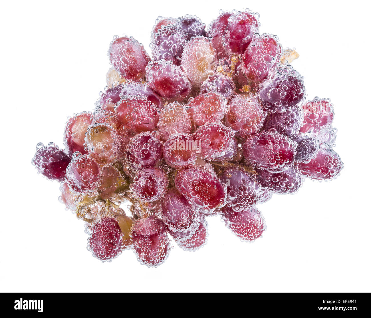 Grapes water hi-res stock photography and images - Alamy