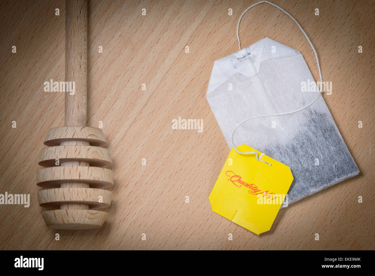 Quality honey hi-res stock photography and images - Alamy