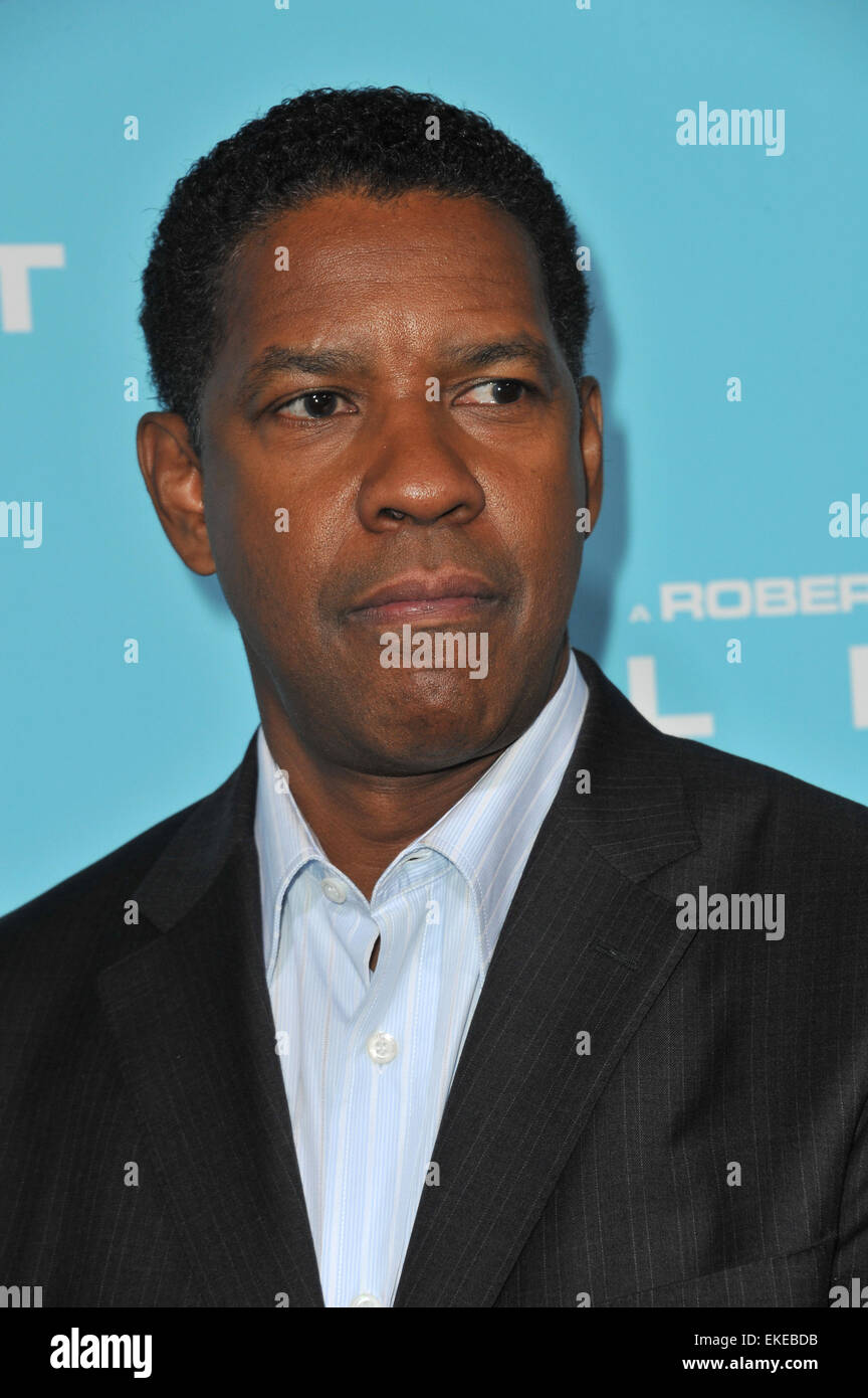 Flight denzel washington hi-res stock photography and images - Alamy