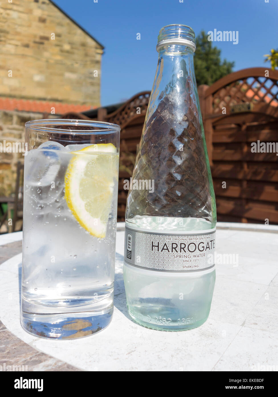 Harrogate Spa Sparkling mineral water, The Original British Spa Town ...
