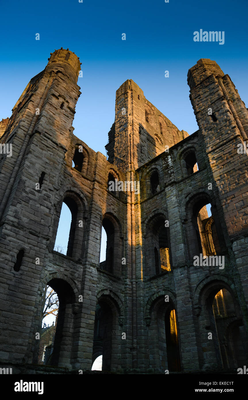 12th century abbey hi-res stock photography and images - Alamy