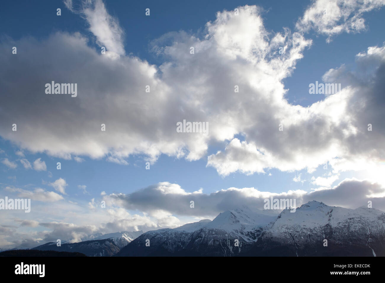 Chilkat range hi-res stock photography and images - Alamy