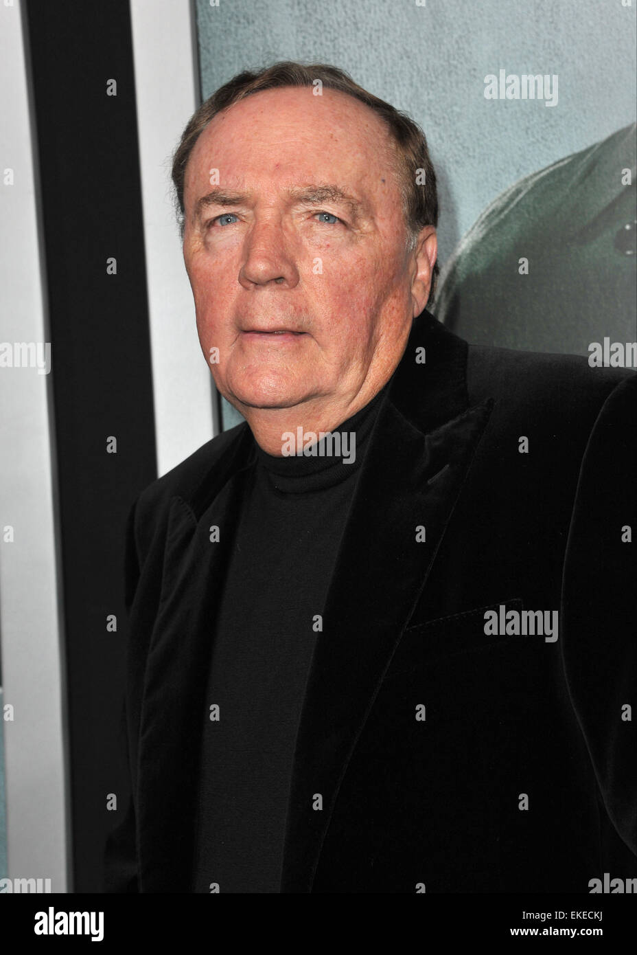 James patterson movie hi-res stock photography and images - Alamy