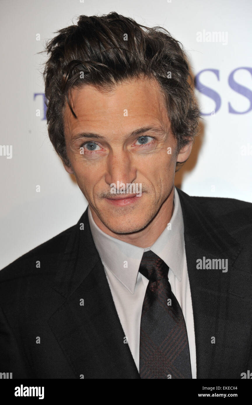 Los Angeles Ca October 10 2012 John Hawkes At The Premiere Of His Movie The Sessions At