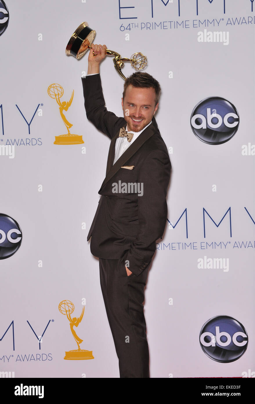 Aaron Paul Wife Emmys 2022