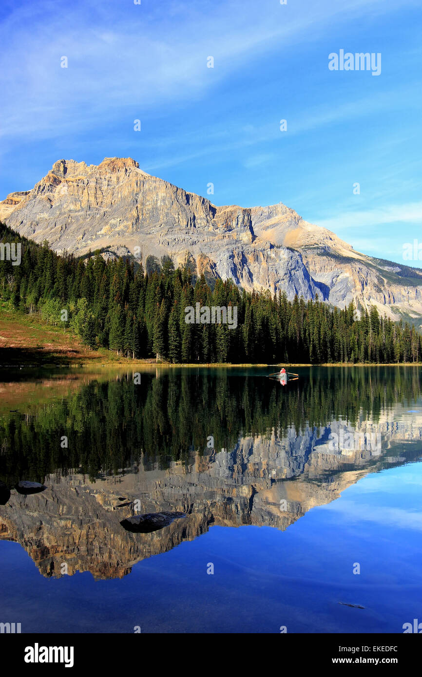 Yoho national park hi-res stock photography and images - Alamy