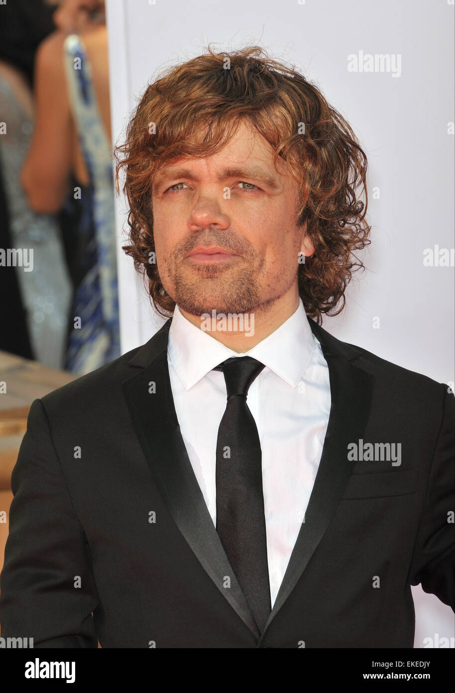 Dinklage hi-res stock photography and images - Alamy