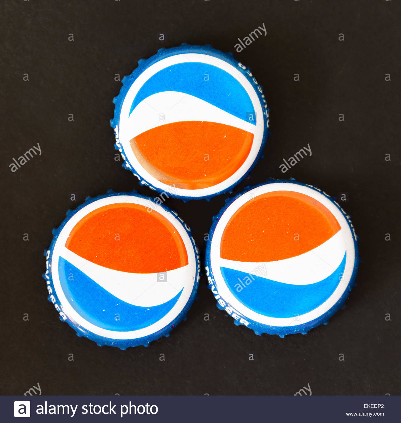 Pepsi Color Stock Photos & Pepsi Color Stock Images - Alamy