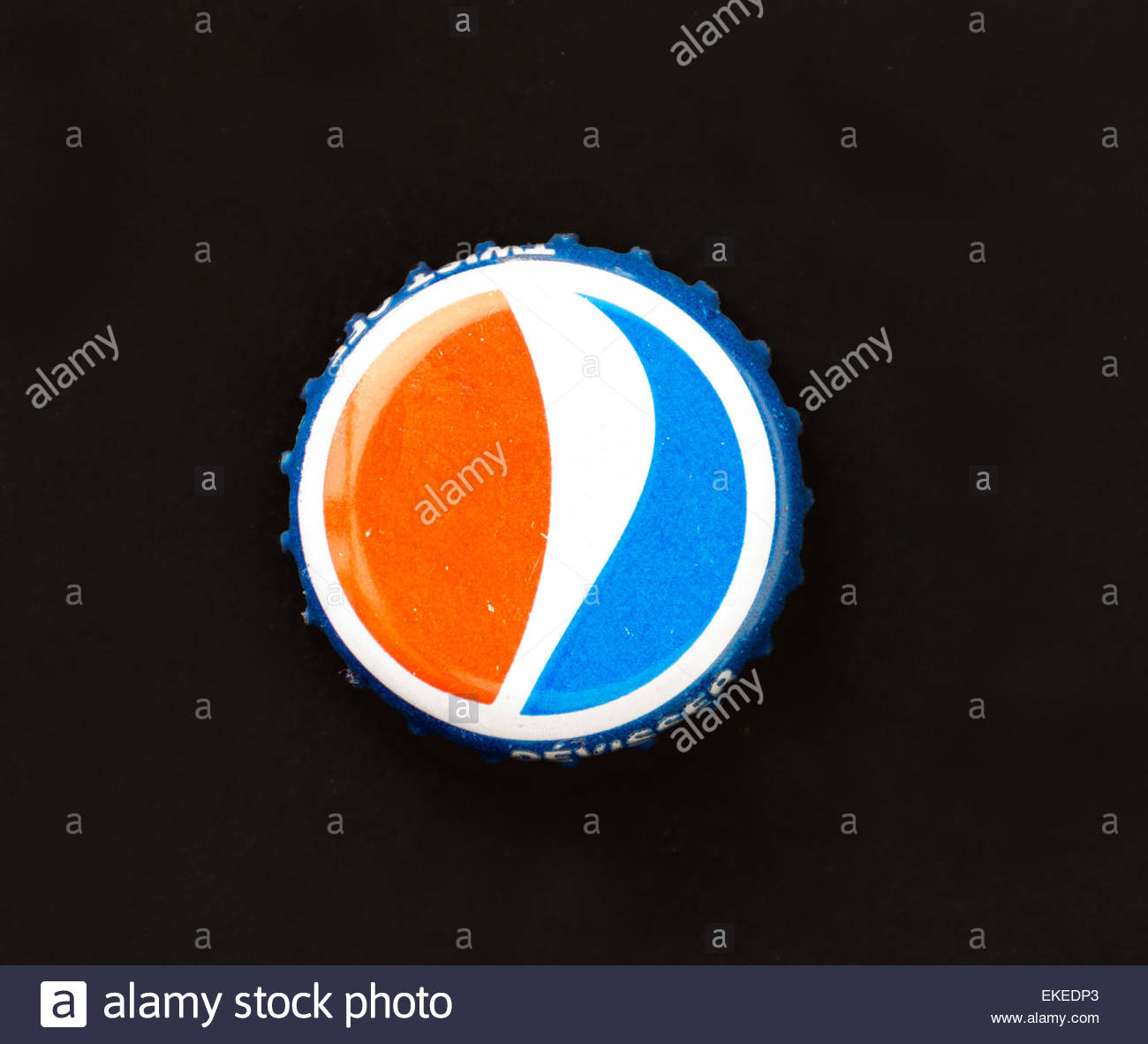 Pepsi Cola Sign Stock Photos & Pepsi Cola Sign Stock Images - Alamy