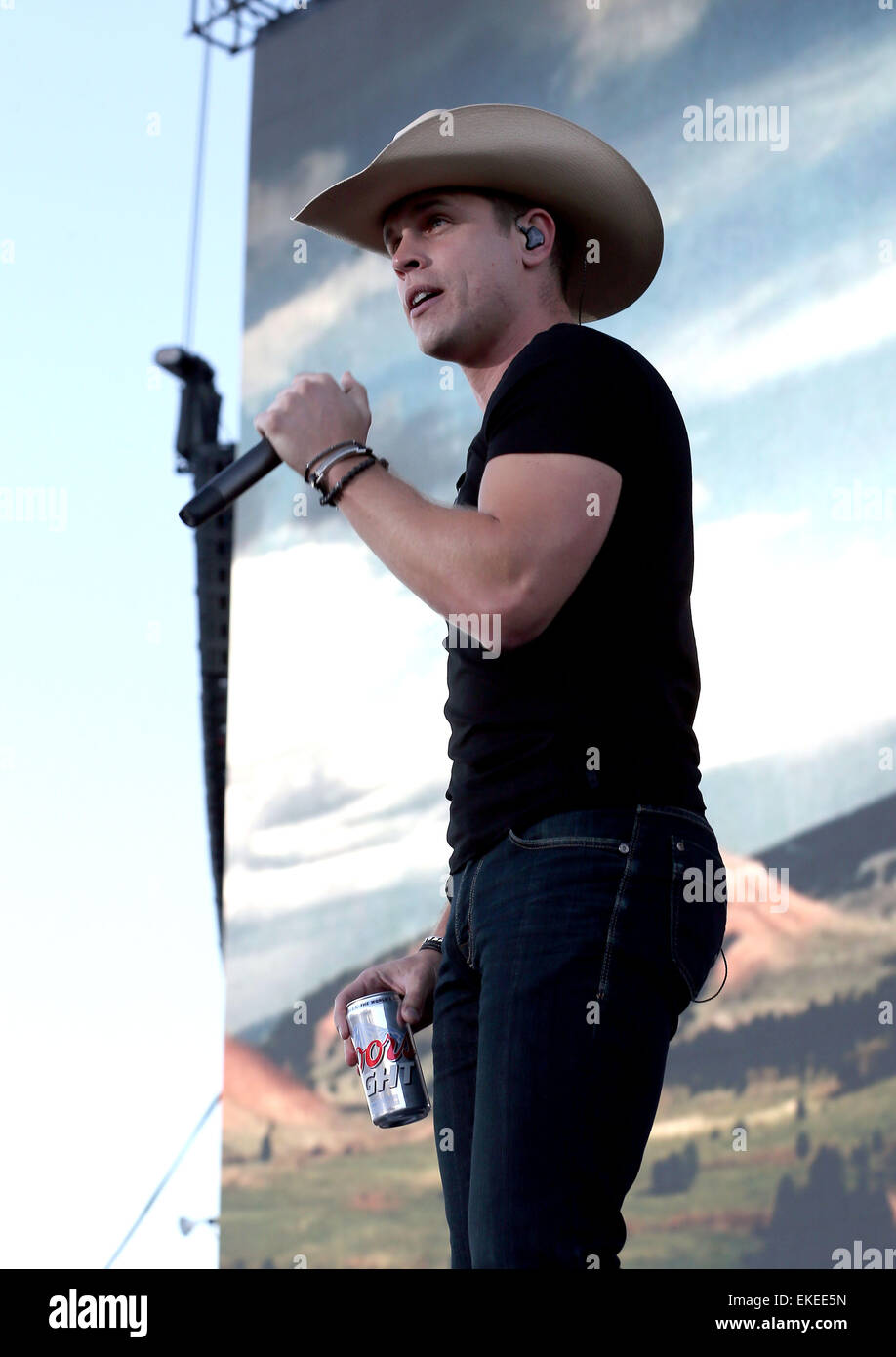 Day 2 Route 91 Harvest Country Music Festival at The MGM Resort Village ...
