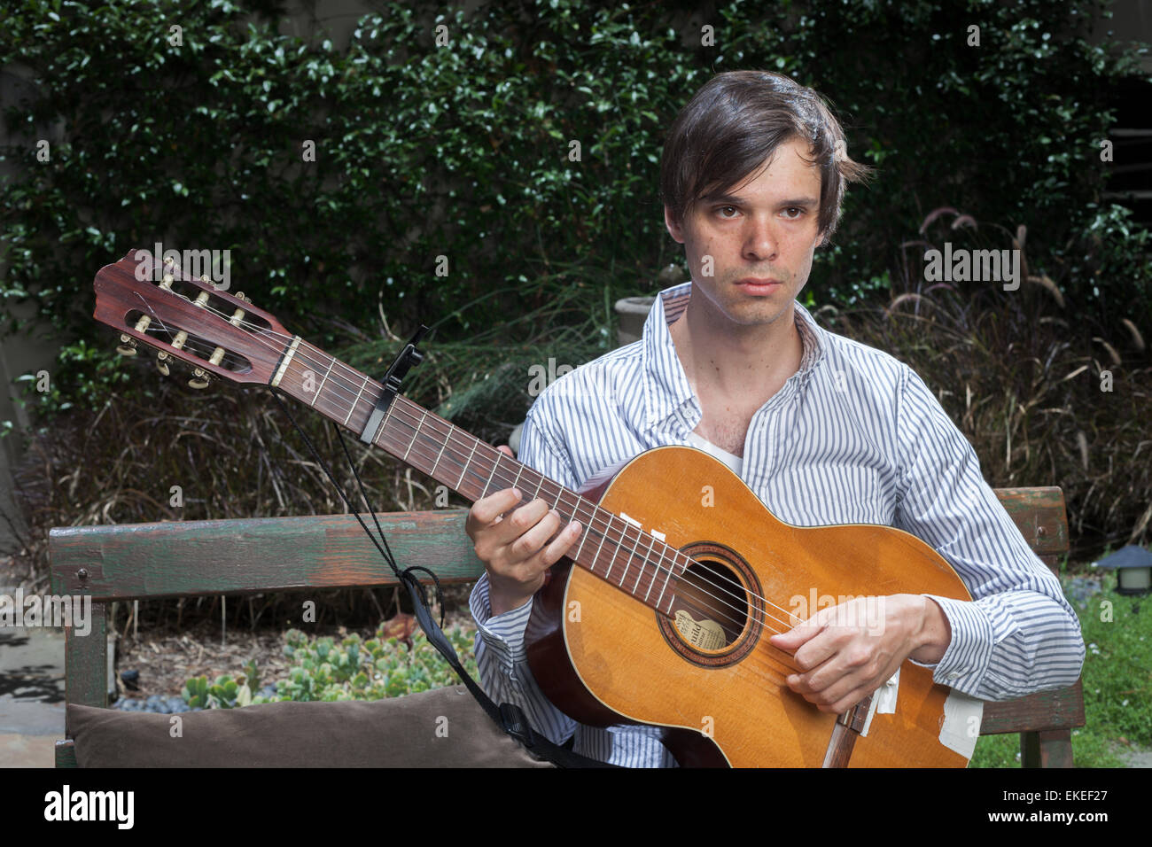 Dirty projectors hi-res stock photography and images - Alamy