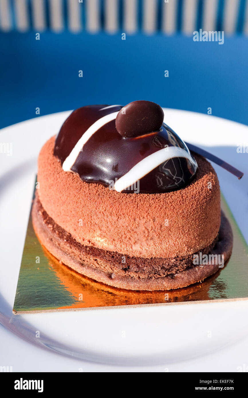 Fine pastry hi-res stock photography and images - Alamy