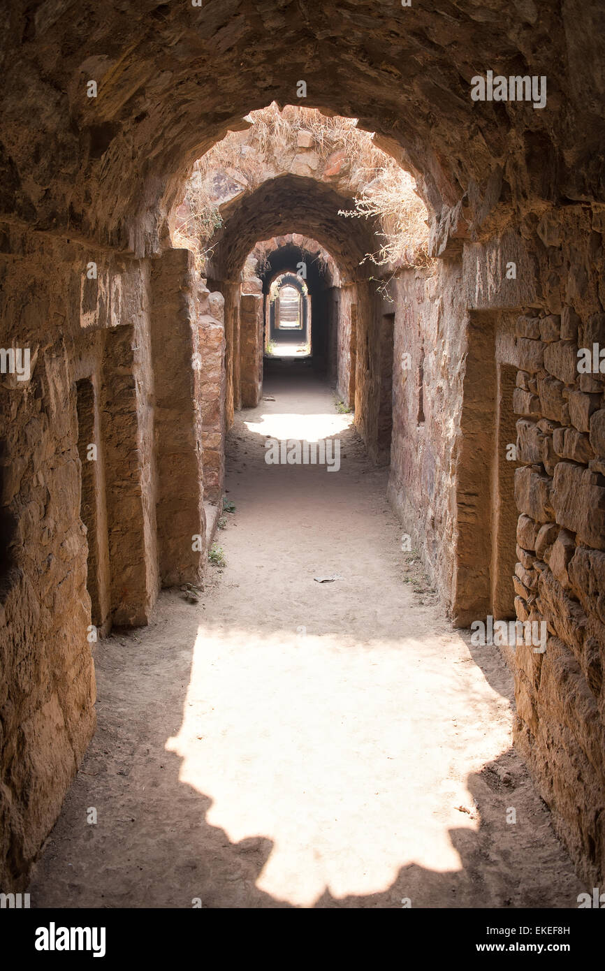 Underground fort hi-res stock photography and images - Alamy
