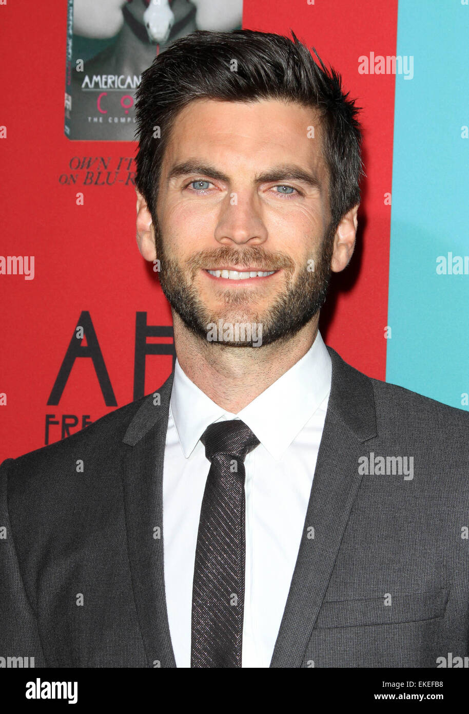 Premiere screening of FX's 'American Horror Story: Freak Show' at TCL ...