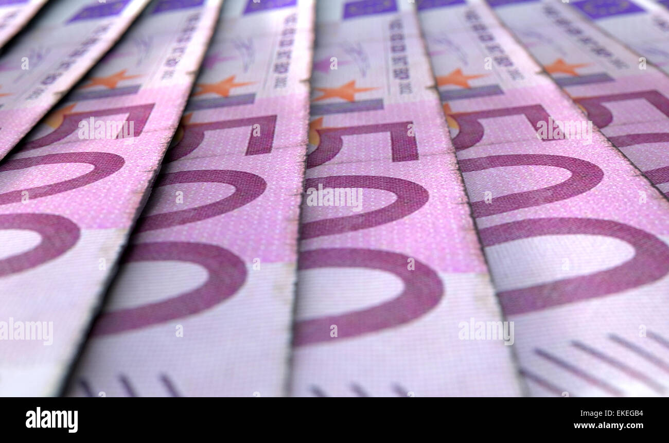 Row of bank notes hi-res stock photography and images - Alamy