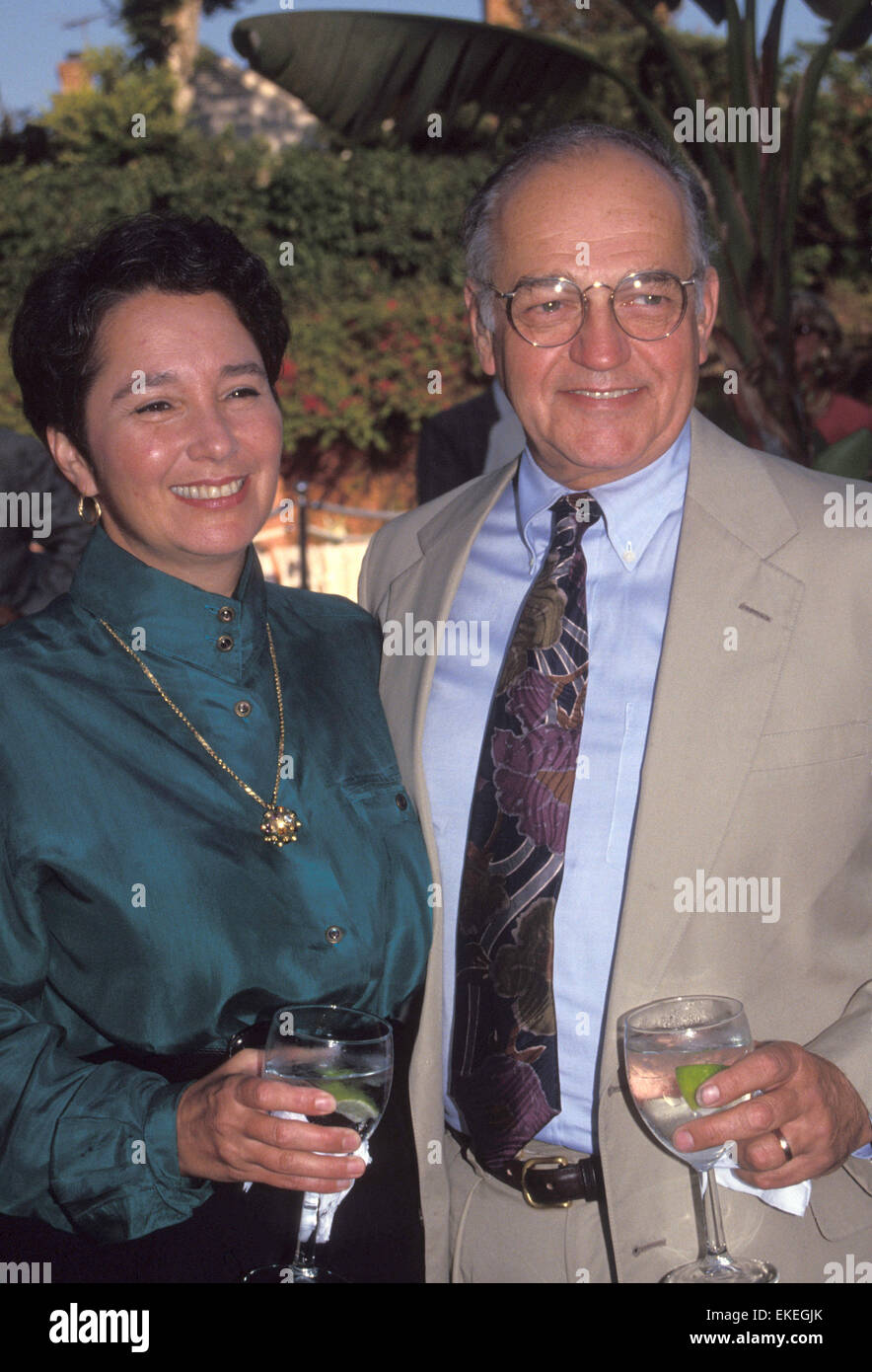 File. 9th Apr, 2015. Actor RICHARD DYSART, the Emmy-winning actor who ...