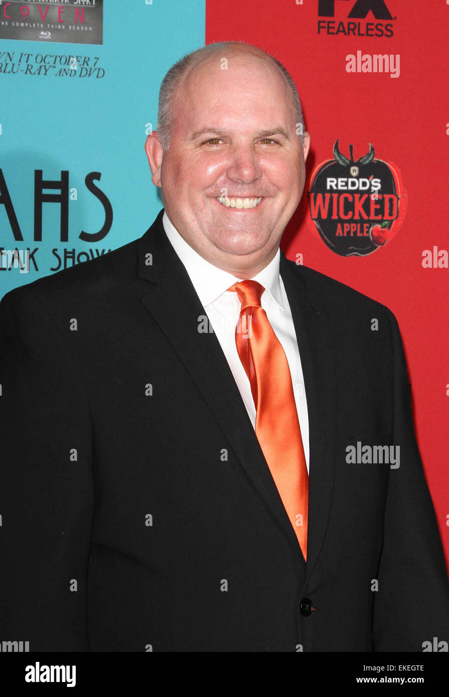FX’s 'American Horror Story: Freak Show' held at TCL Chinese Theatre ...