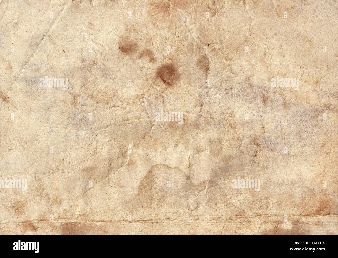 Old Vintage Paper Texture Stock Photo - Alamy