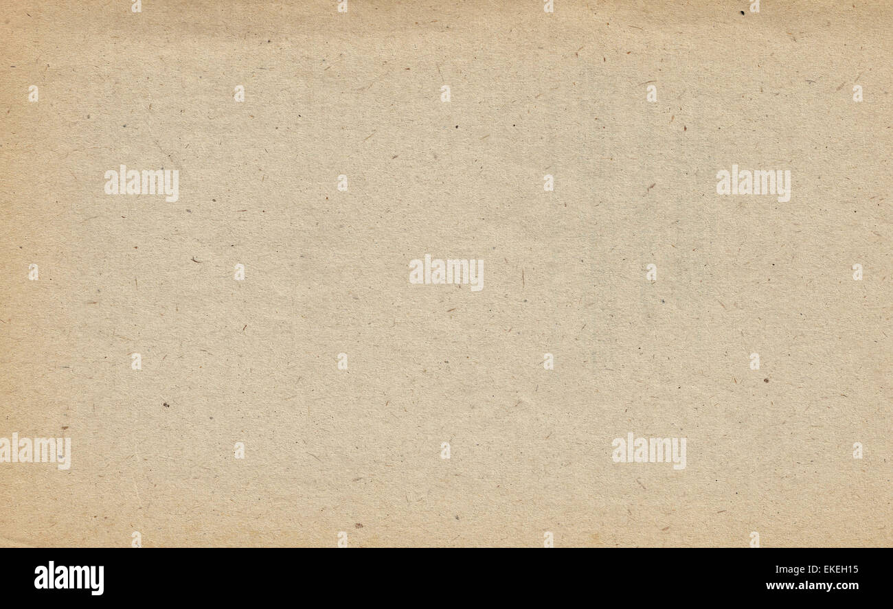 Old Vintage Paper Texture Stock Photo - Alamy
