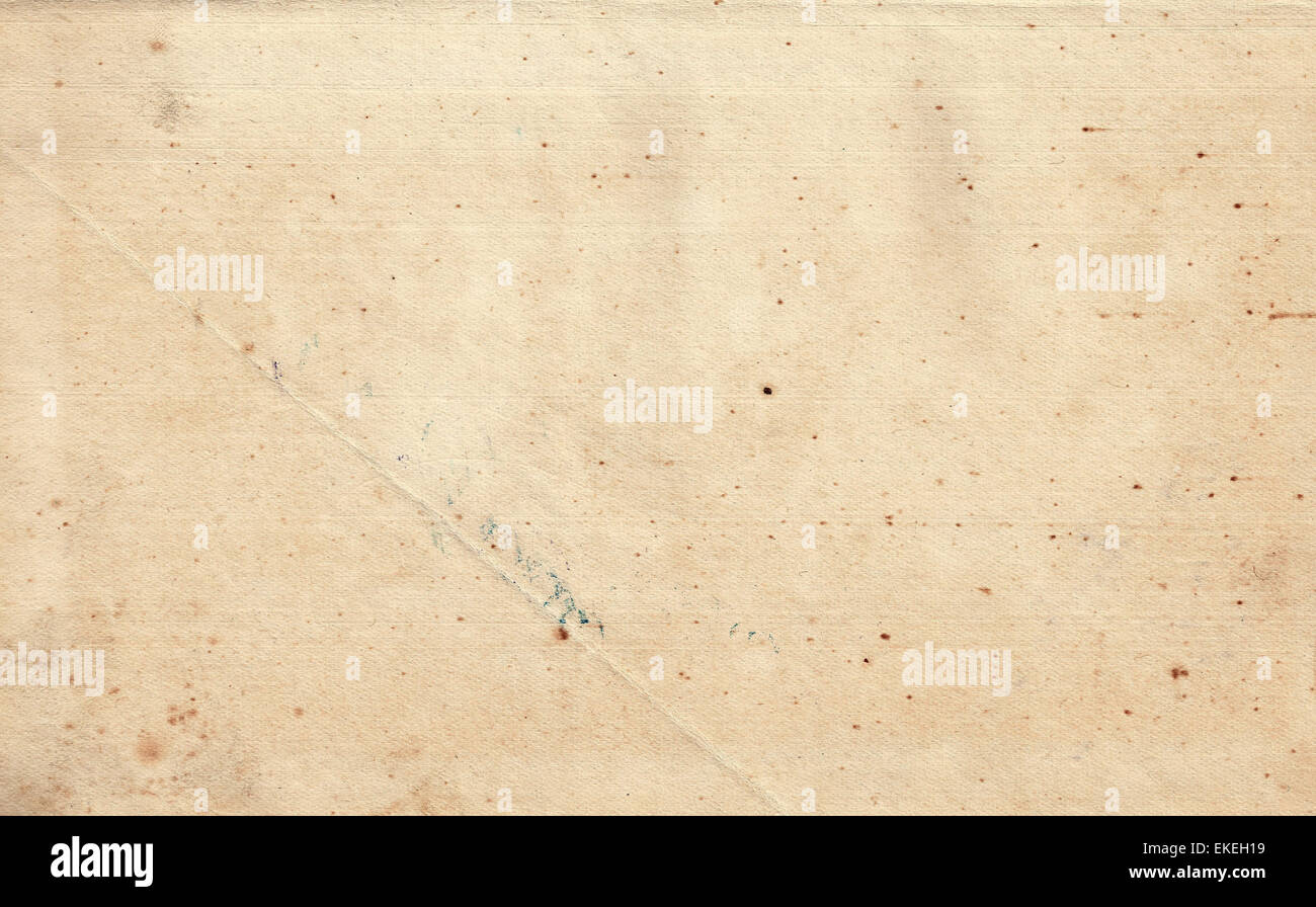Old Vintage Paper Texture Stock Photo - Alamy