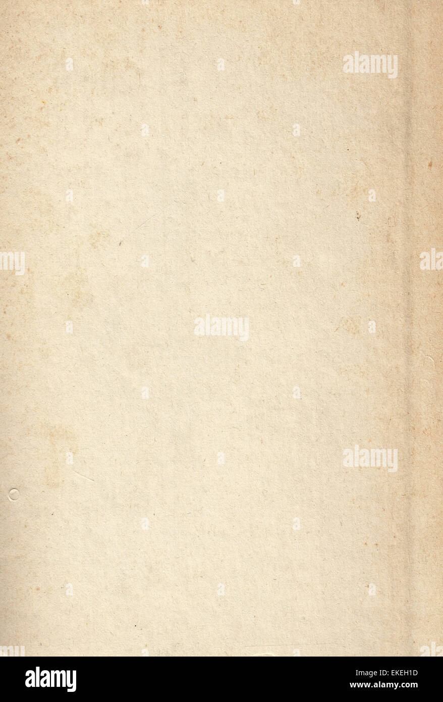 Old Vintage Paper Texture Stock Photo - Alamy