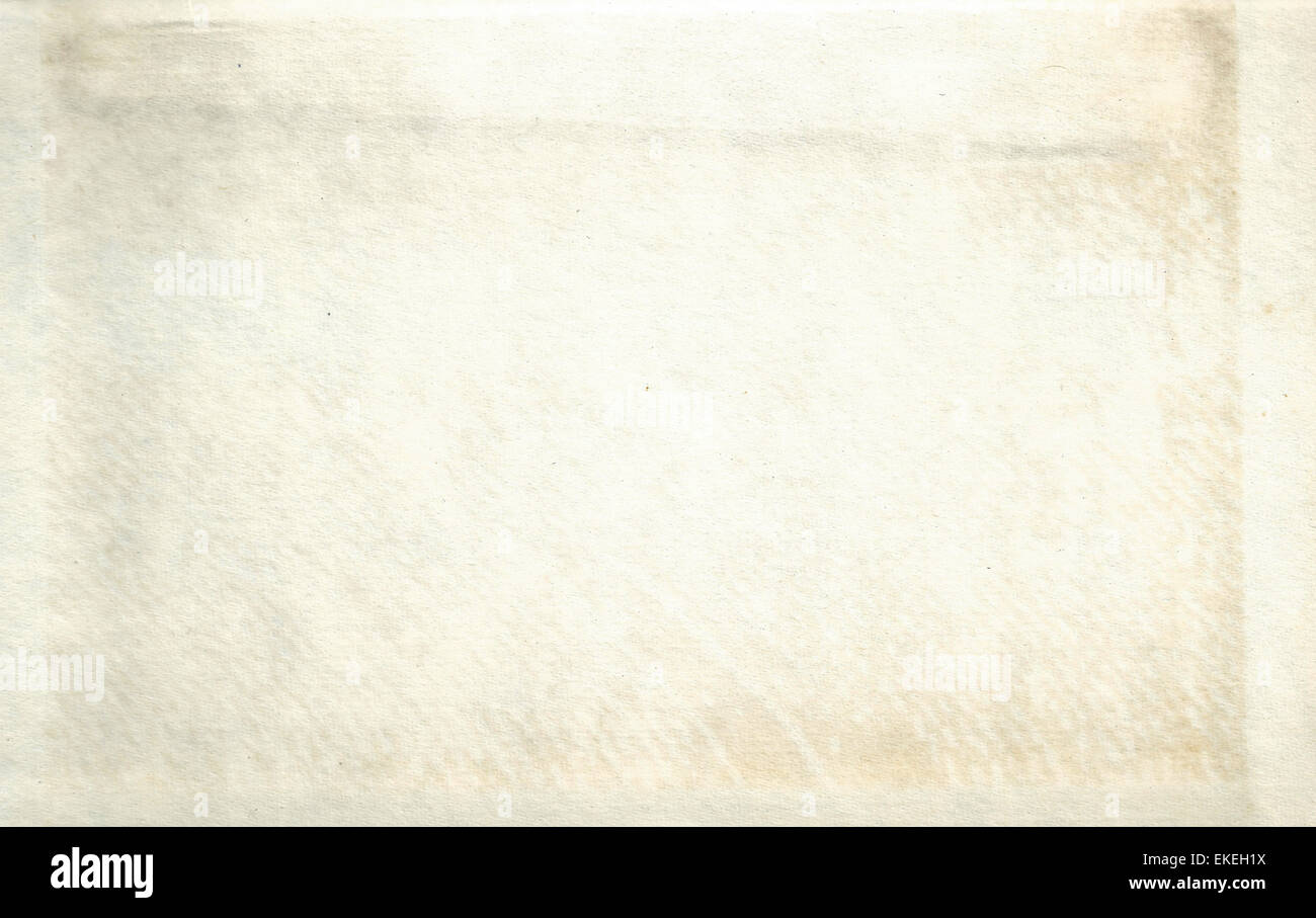 Old Vintage Paper Texture Stock Photo - Alamy