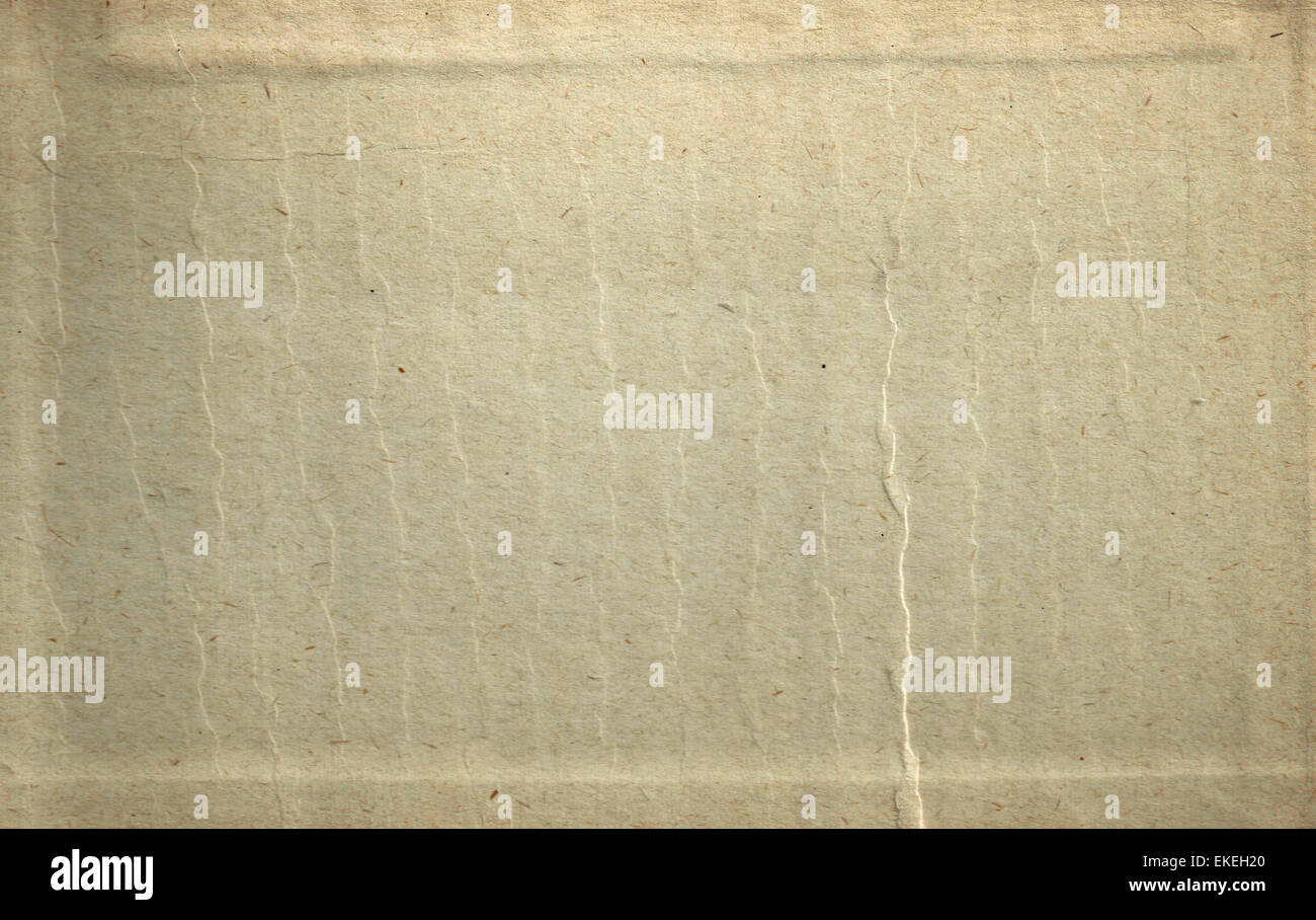 Old Vintage Paper Texture Stock Photo - Alamy