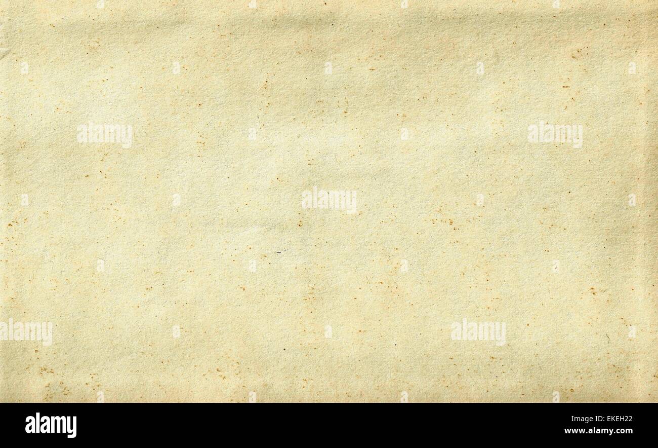 Old Vintage Paper Texture Stock Photo - Alamy