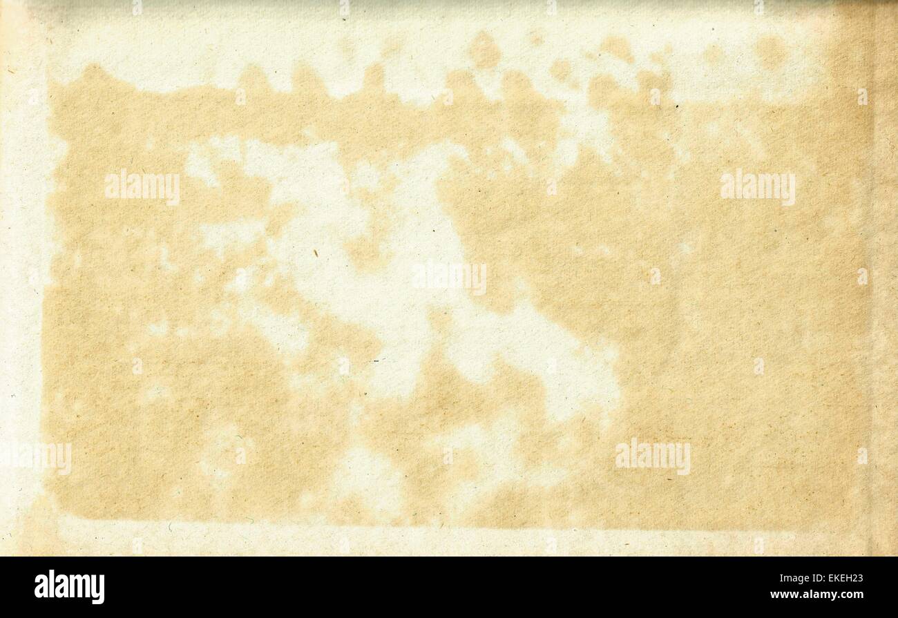 Old Vintage Paper Texture Stock Photo - Alamy