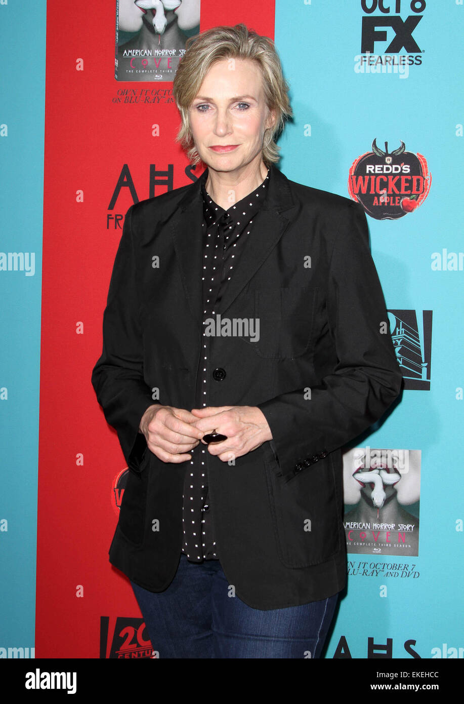 Jane American Horror Story POSTER American Horror Story Season 2 Movie