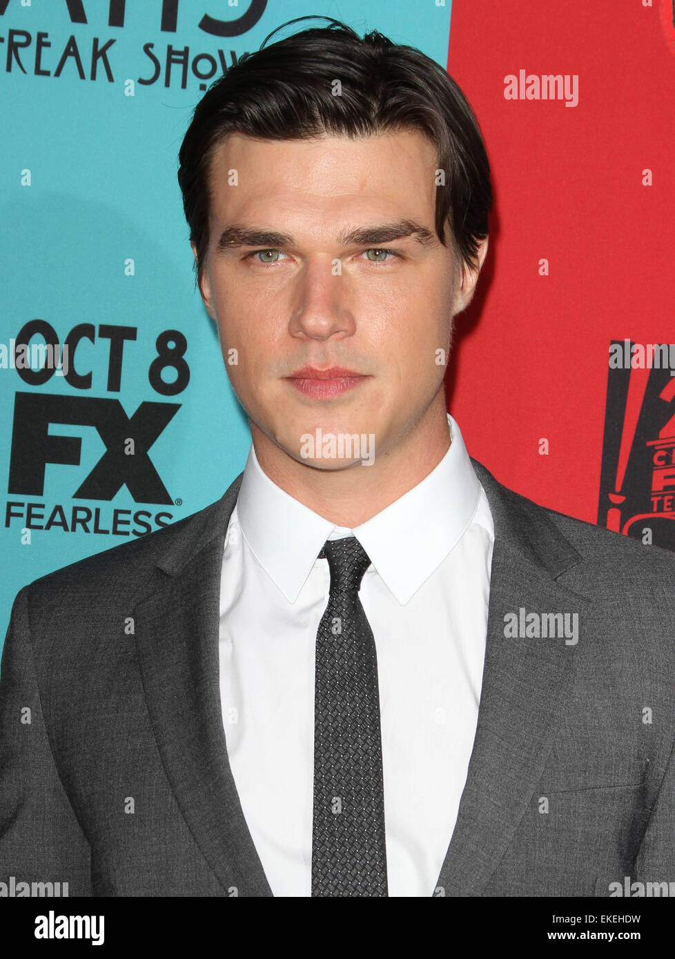 FX’s 'American Horror Story: Freak Show' held at TCL Chinese Theatre ...