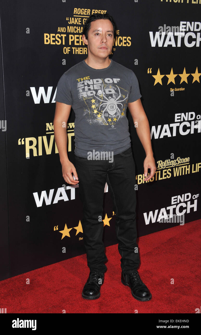 Actor efren ramirez hi-res stock photography and images - Alamy