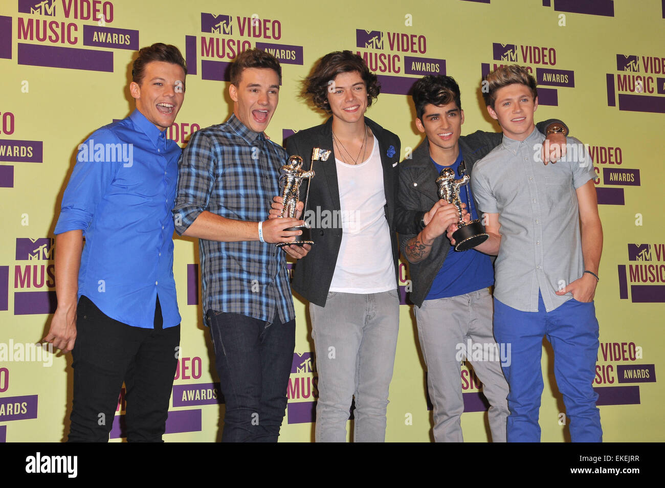 One direction music video hi-res stock photography and images - Alamy