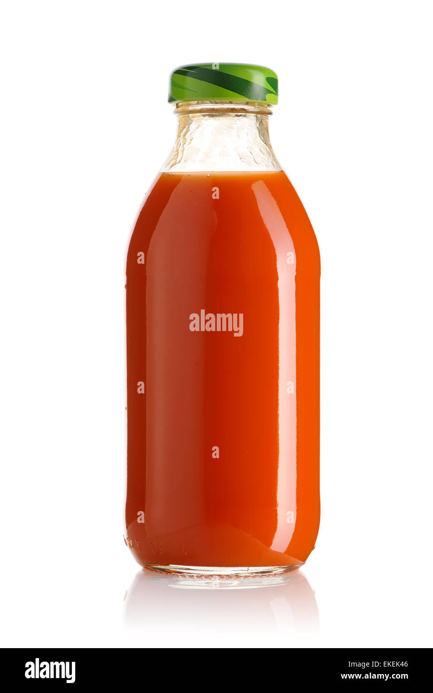 Bottle of carrot juice hi-res stock photography and images - Alamy