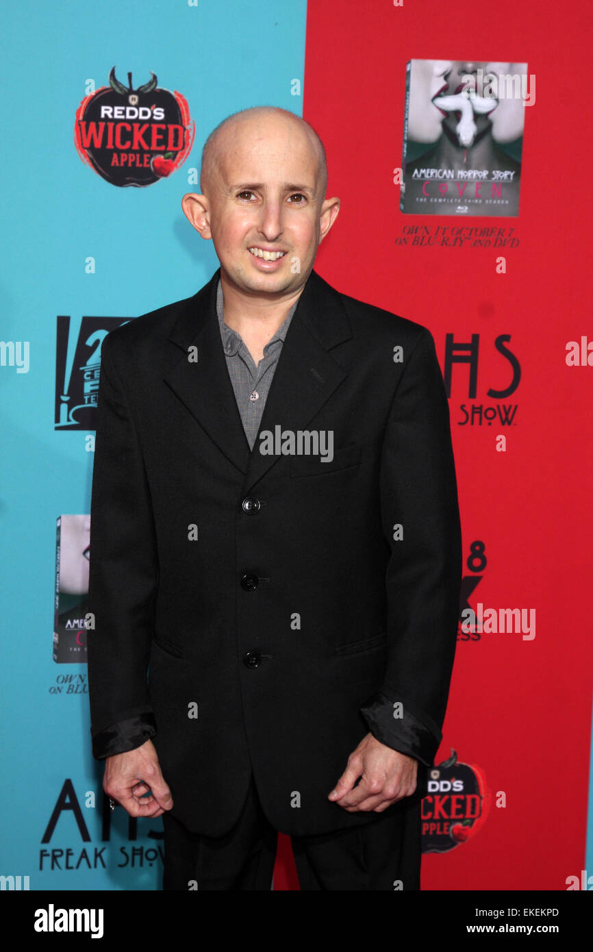 Ben Wolf American Horror Story