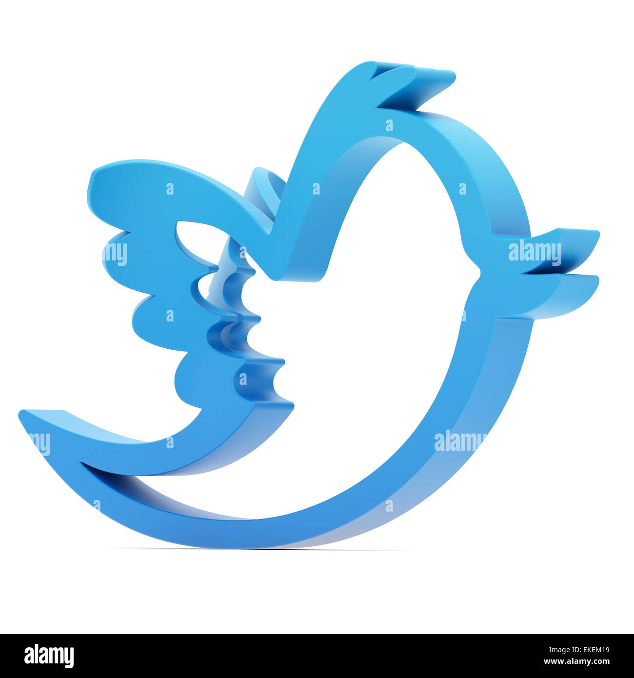 Bird shout hi-res stock photography and images - Alamy