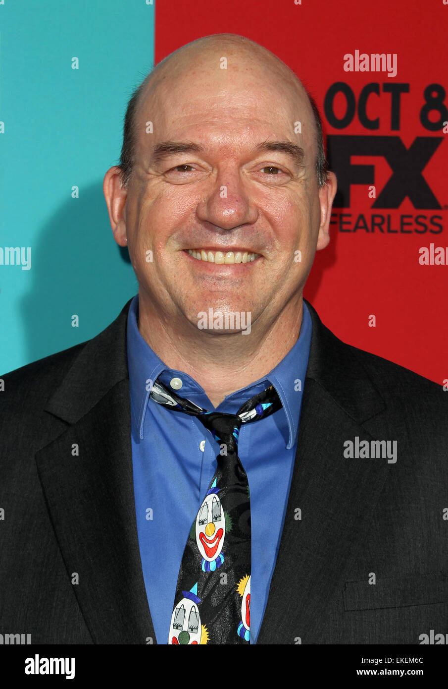 John Carroll Lynch American Horror Story