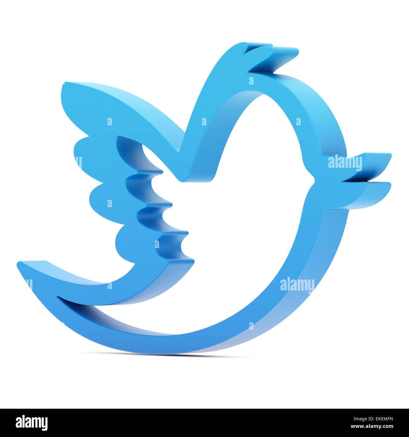 Bird shout hi-res stock photography and images - Alamy
