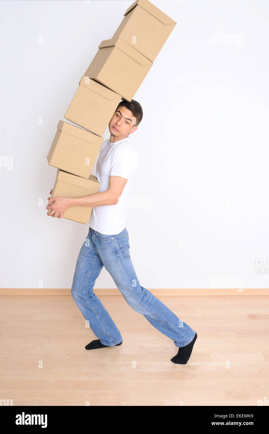 Stack moving hi-res stock photography and images - Alamy
