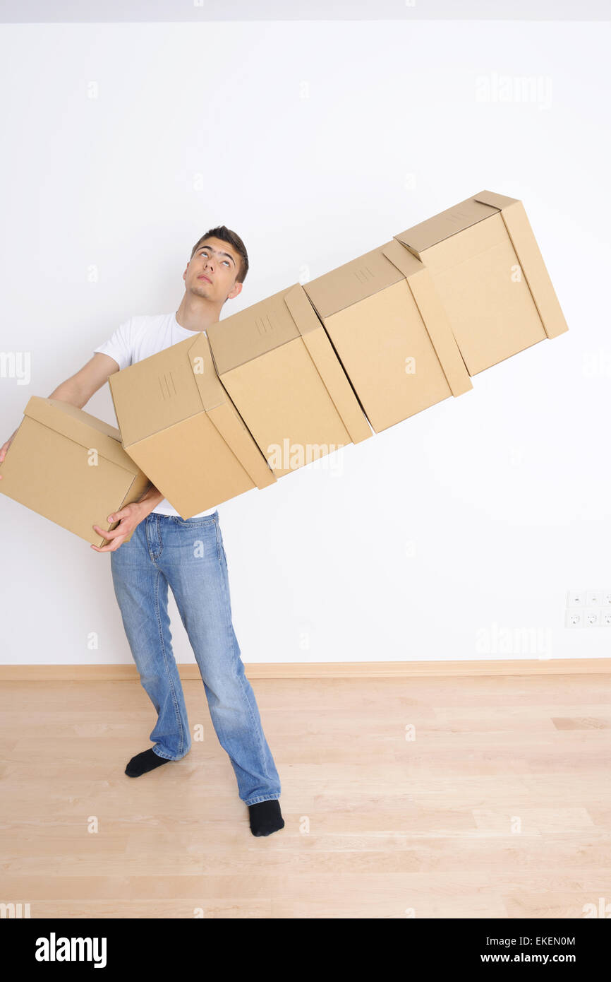 Stack moving hi-res stock photography and images - Alamy