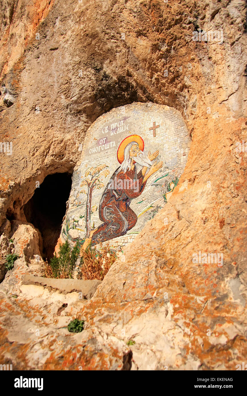 Saint basil icon hi-res stock photography and images - Alamy