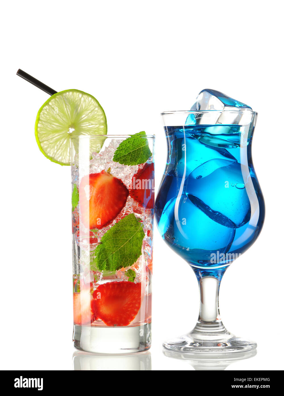 Strawberry Mojito Png