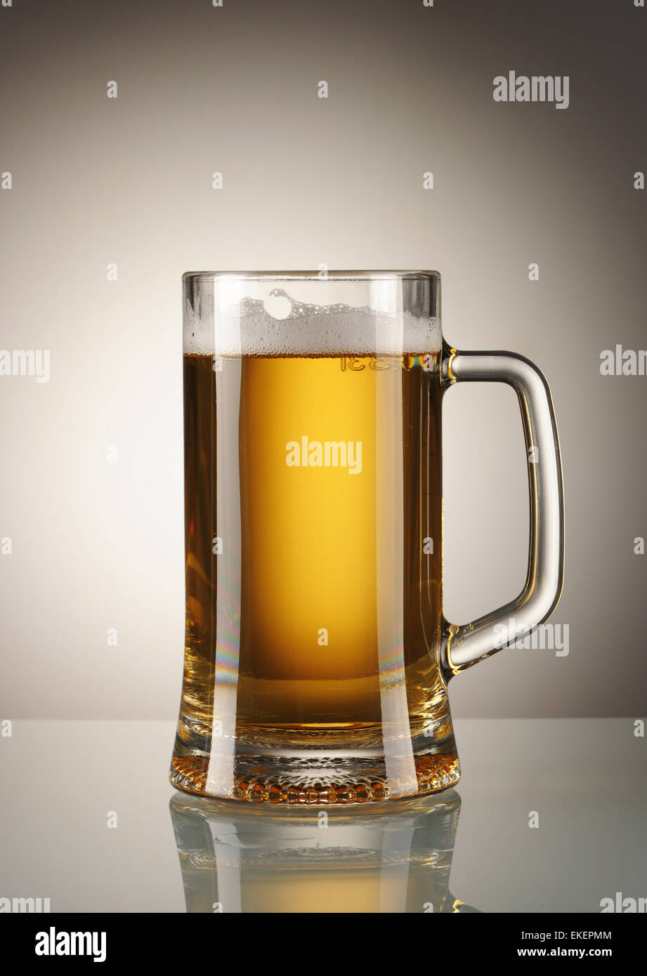 Shot glass beer hi-res stock photography and images - Alamy