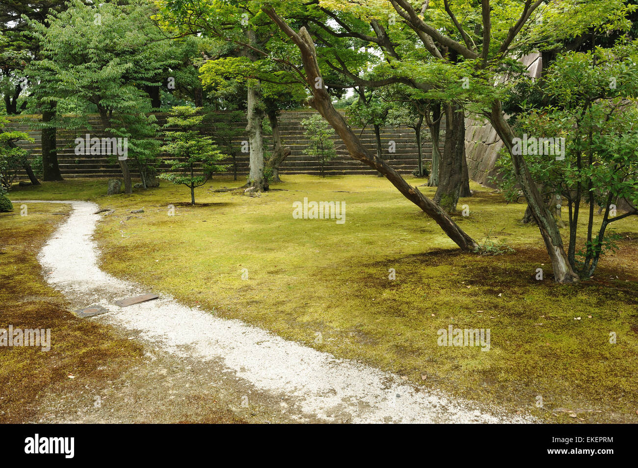 Beauty of classic japanese culture hi-res stock photography and images ...