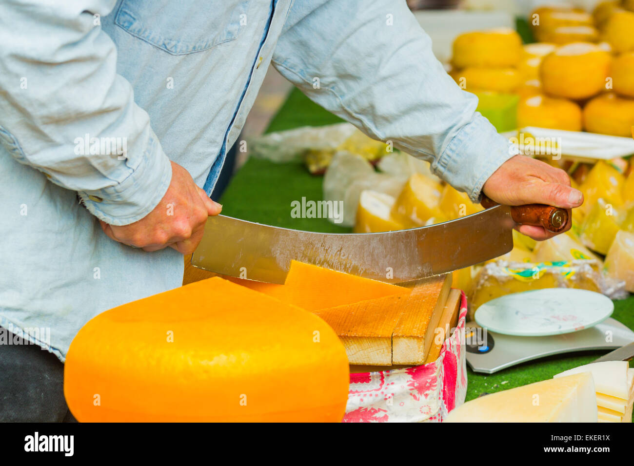 Dutch hands hi-res stock photography and images - Alamy