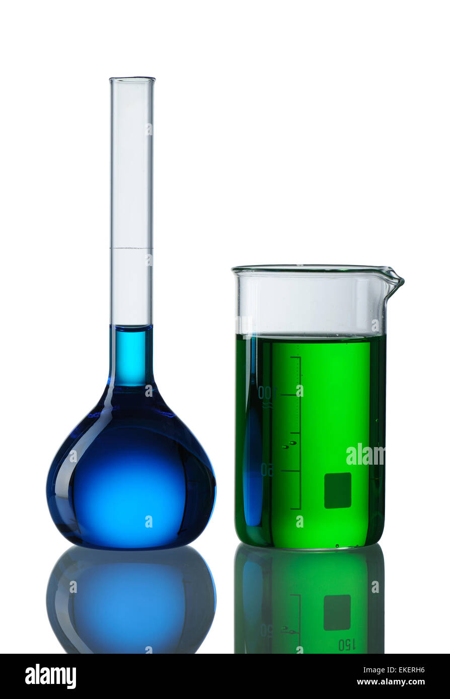 Toxic chemical container Cut Out Stock Images & Pictures - Alamy