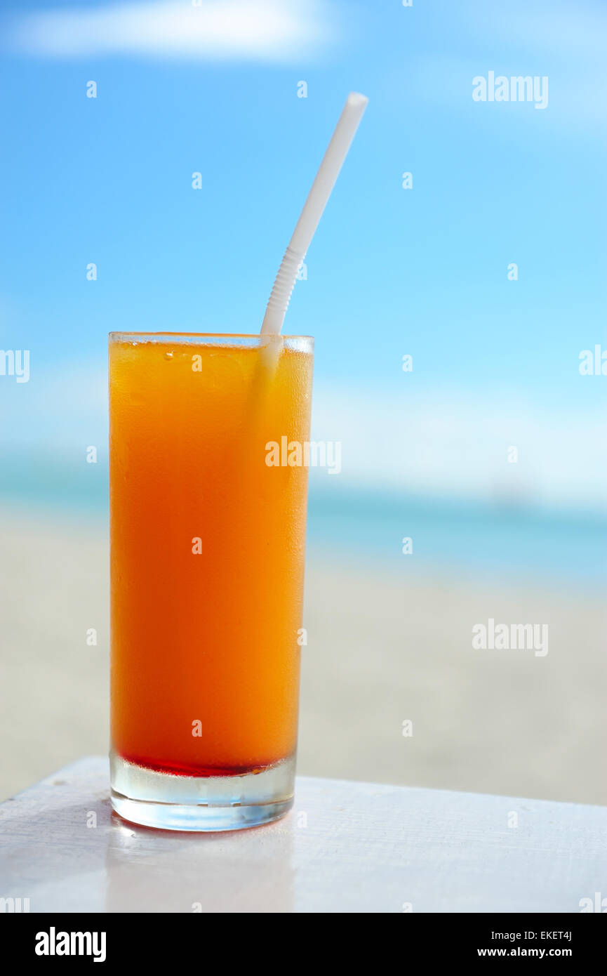 Maitai beach hi-res stock photography and images - Alamy